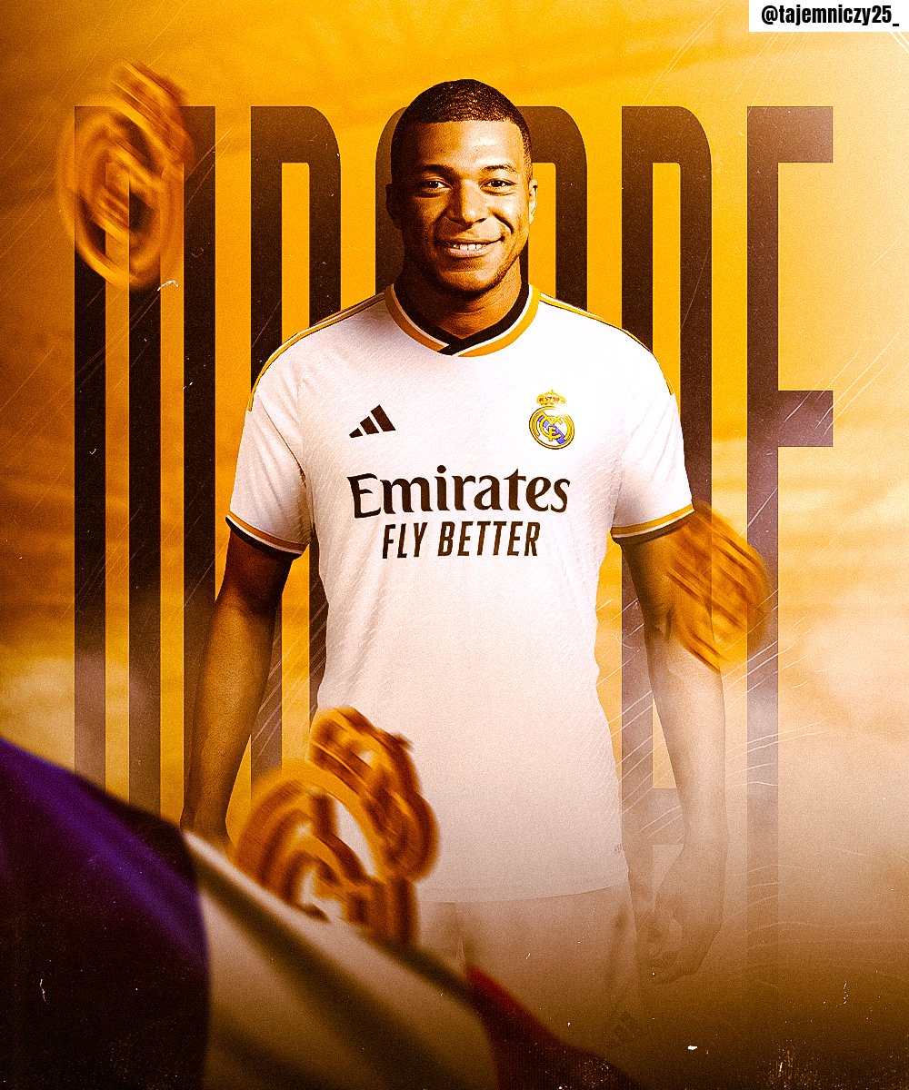 Real Madrid Mbappé Wallpapers - Wallpaper Cave