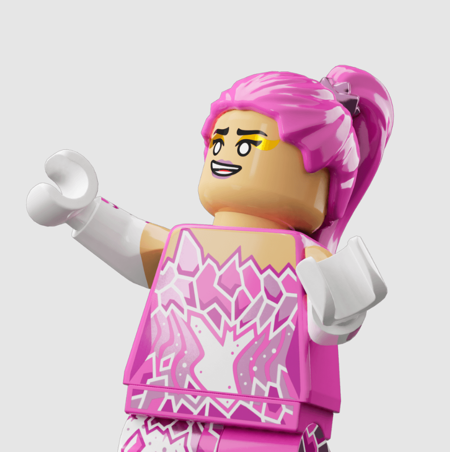 Rosy Rift Goddess Ariana Fortnite Wallpapers - Wallpaper Cave