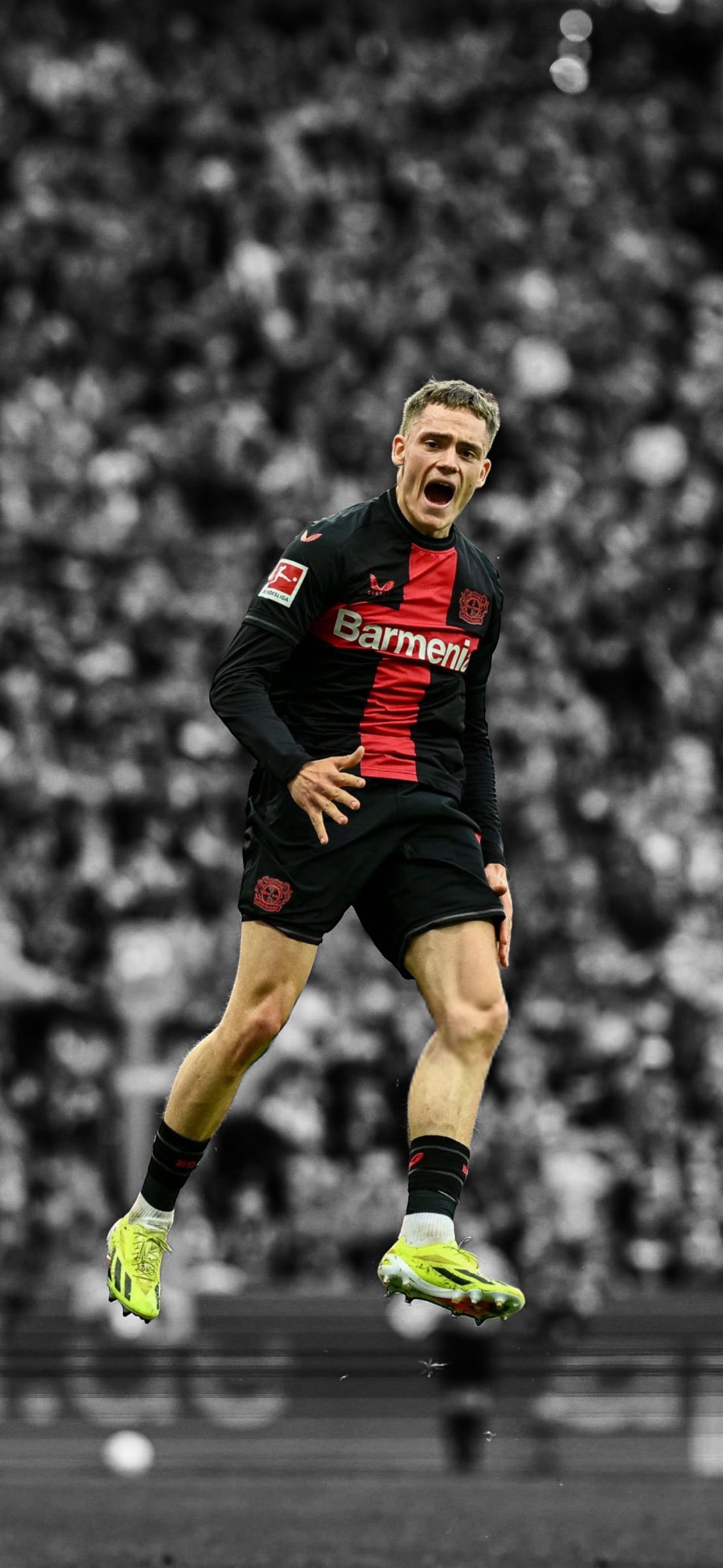 Florian Wirtz 2024 Wallpapers - Wallpaper Cave