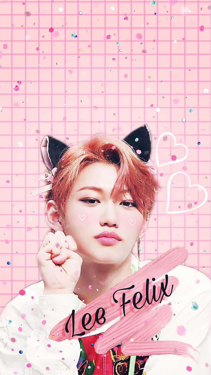 Cute Felix Wallpapers - Wallpaper Cave
