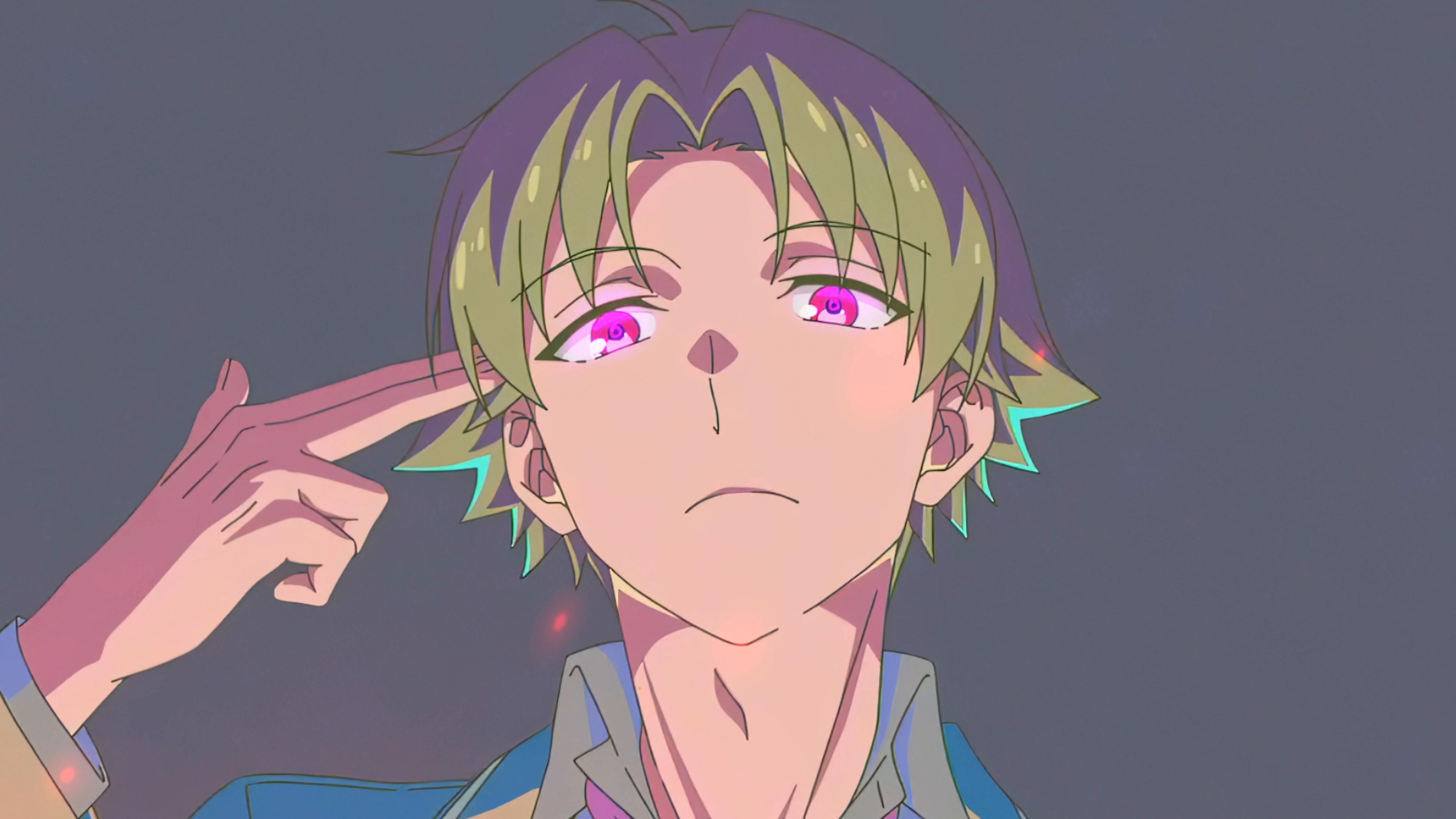 Kiyotaka Ayanokoji Wallpapers - Wallpaper Cave