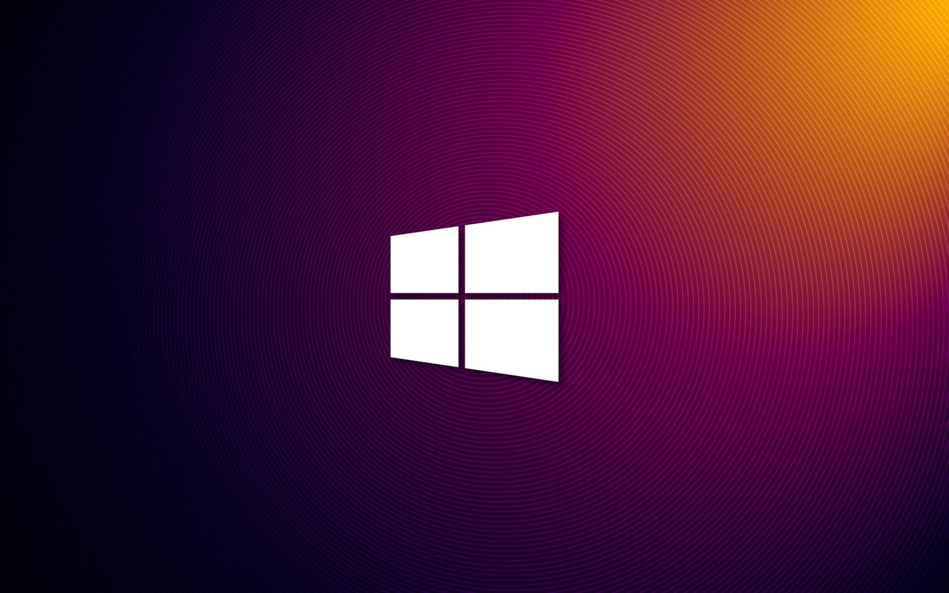 Windows 8 Pink Logo Wallpapers - Wallpaper Cave