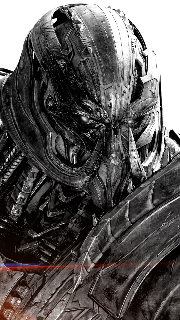 Megatron Phone Wallpapers - Wallpaper Cave