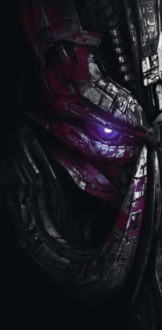 Megatron Phone Wallpapers - Wallpaper Cave
