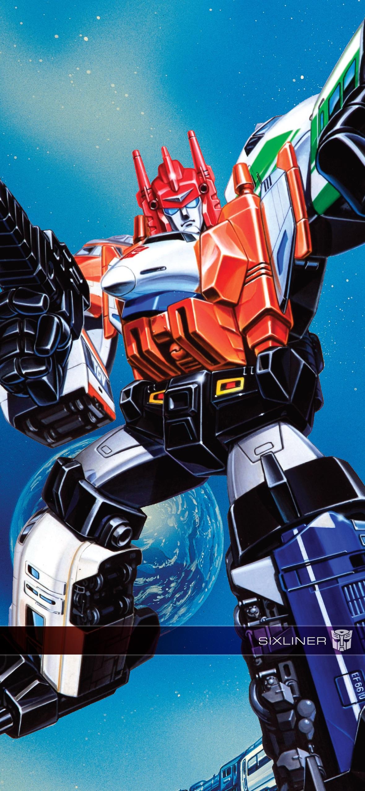 Megatron Phone Wallpapers - Wallpaper Cave