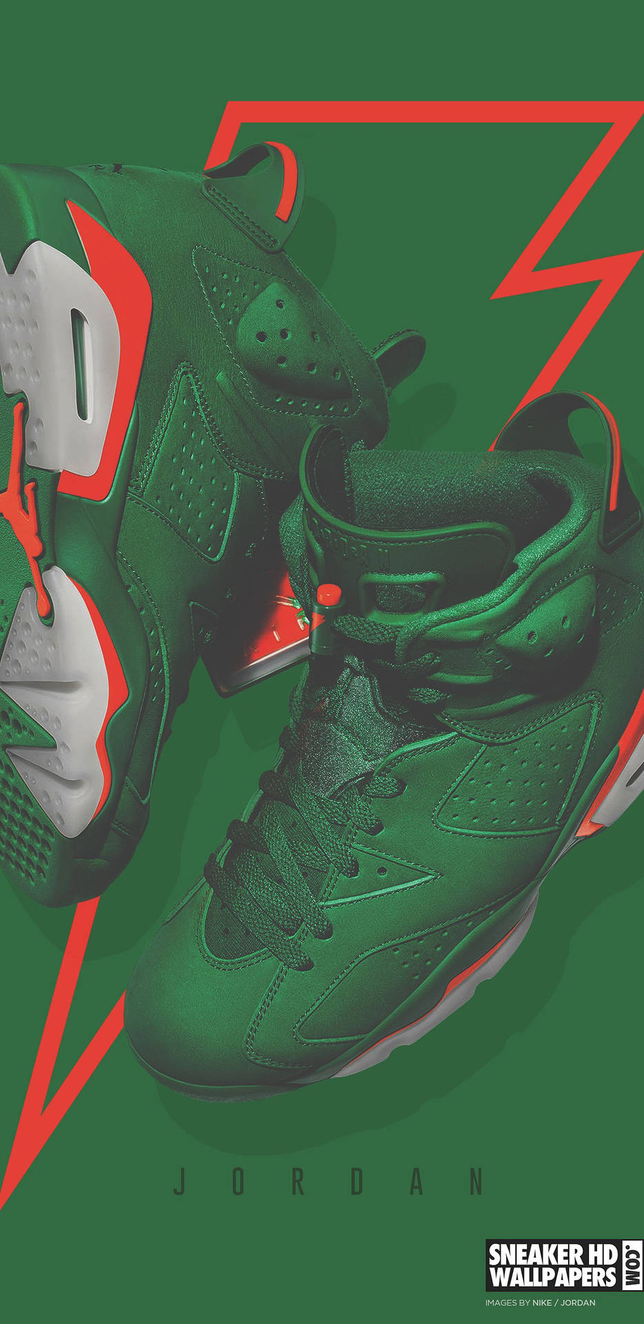 Nike Jordan iPhone Wallpapers - Wallpaper Cave