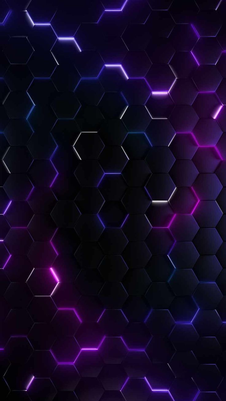 Hexagon Phone Wallpapers - Wallpaper Cave