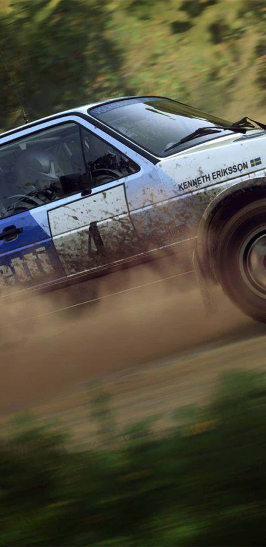 Rally Car Phone Wallpapers - Wallpaper Cave