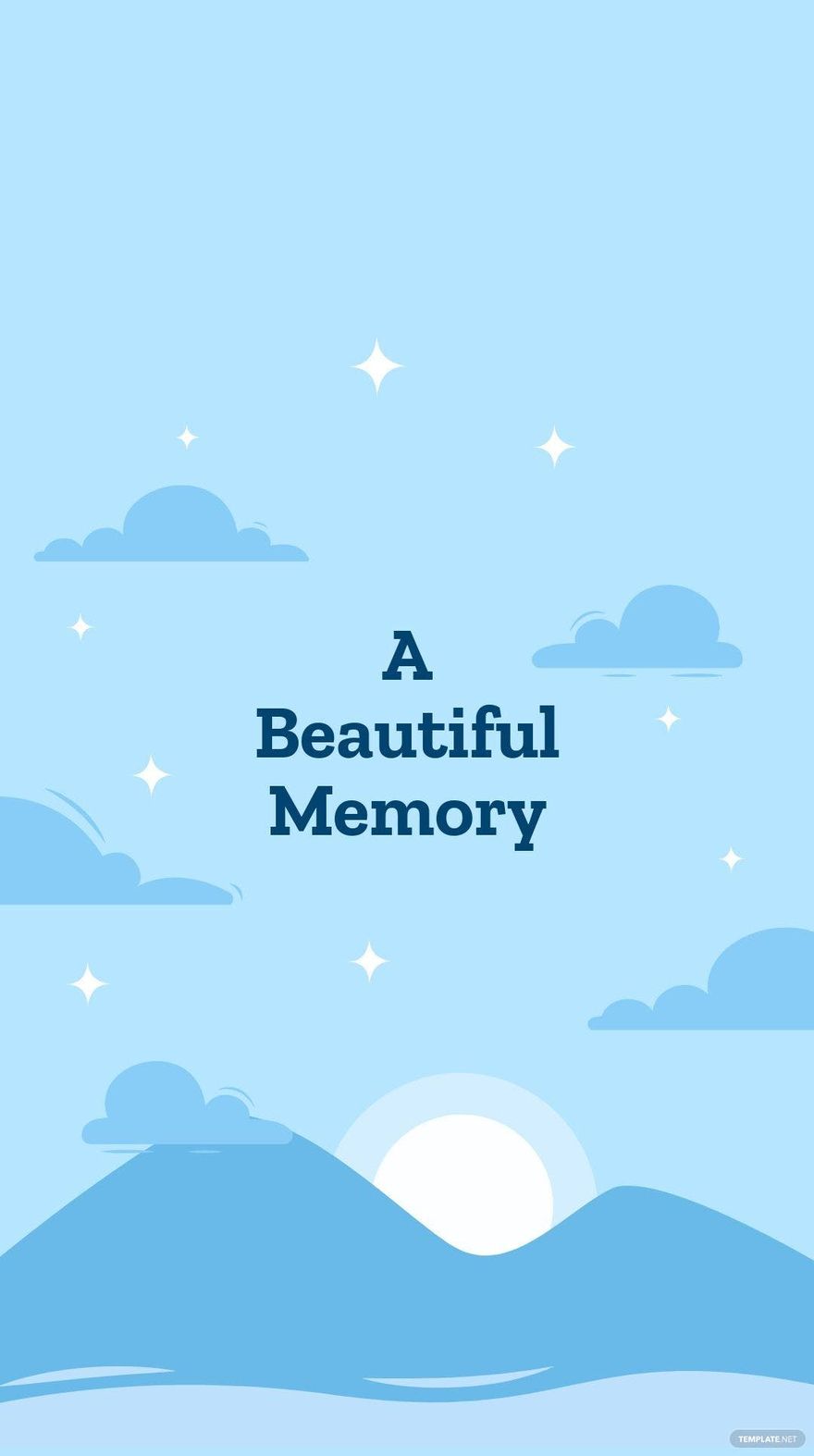 iPhone Blue Design Wallpapers - Wallpaper Cave