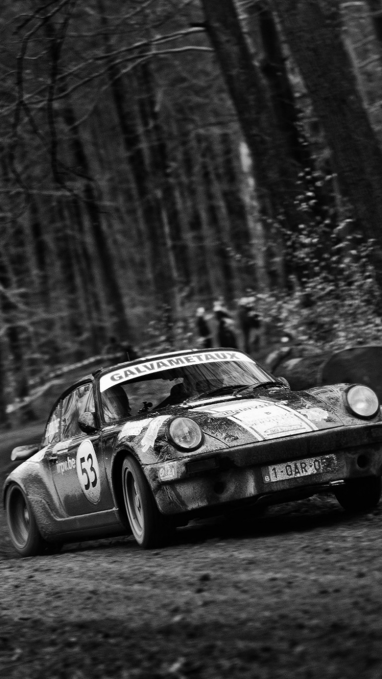 Rally Car Phone Wallpapers - Wallpaper Cave