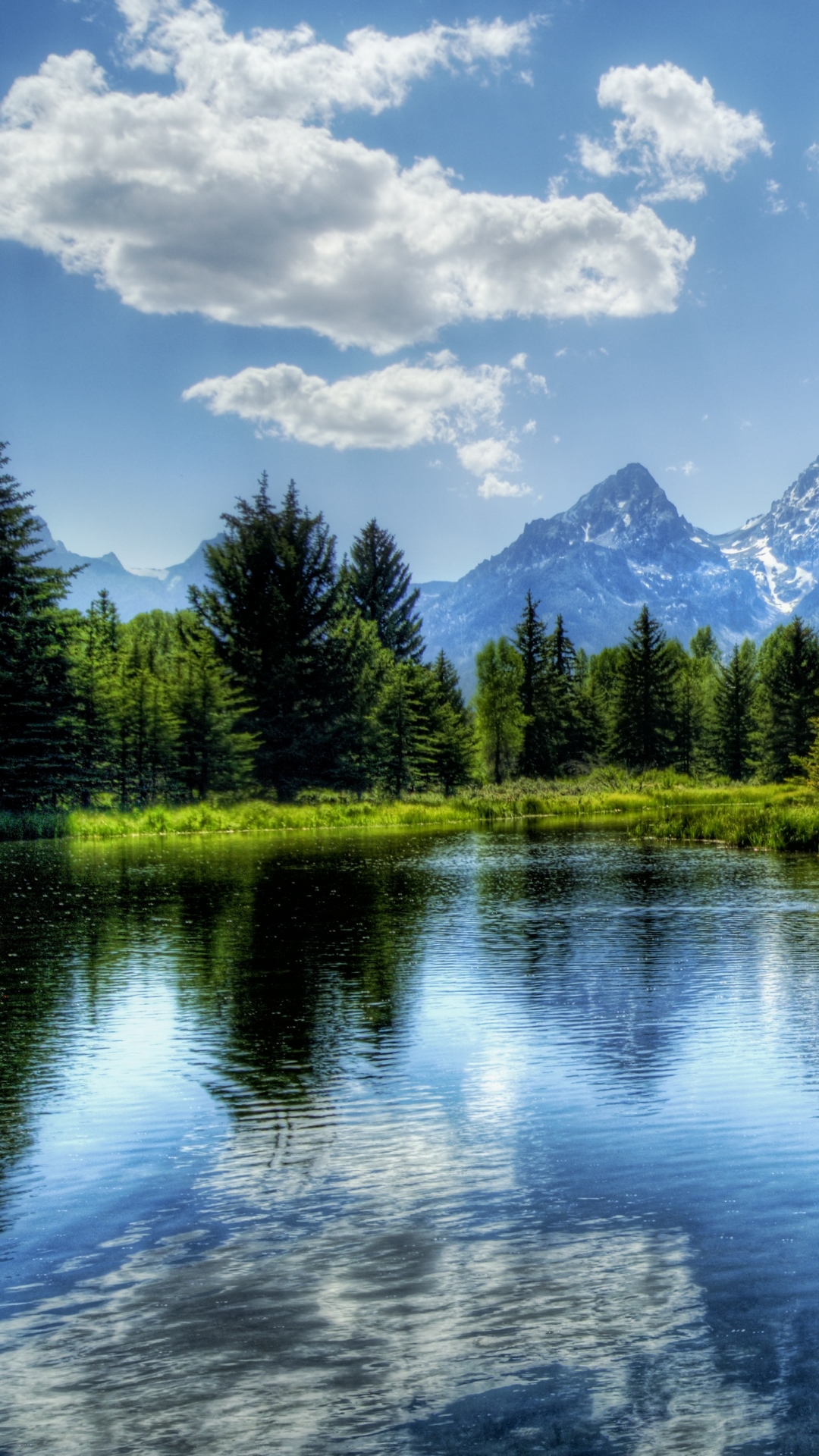 Yellowstone iPhone Wallpapers - Wallpaper Cave