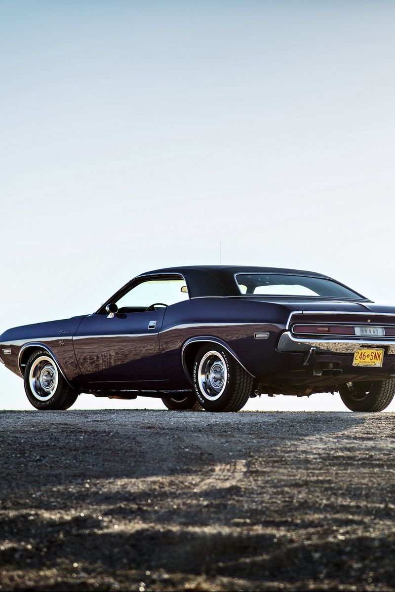 Old Dodge Phone Wallpapers - Wallpaper Cave