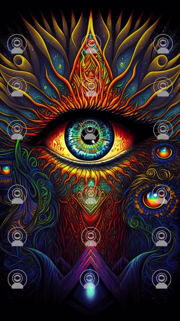 Tool Third Eye Wallpaper Third Eye Open A Tribute To Tool Concerts