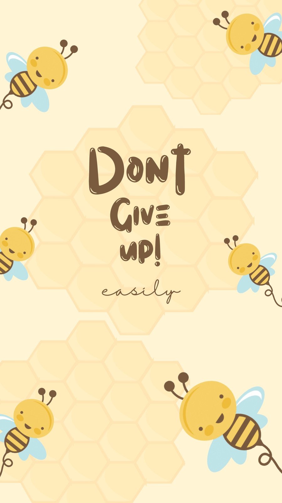 Bee Phone Wallpapers - Wallpaper Cave