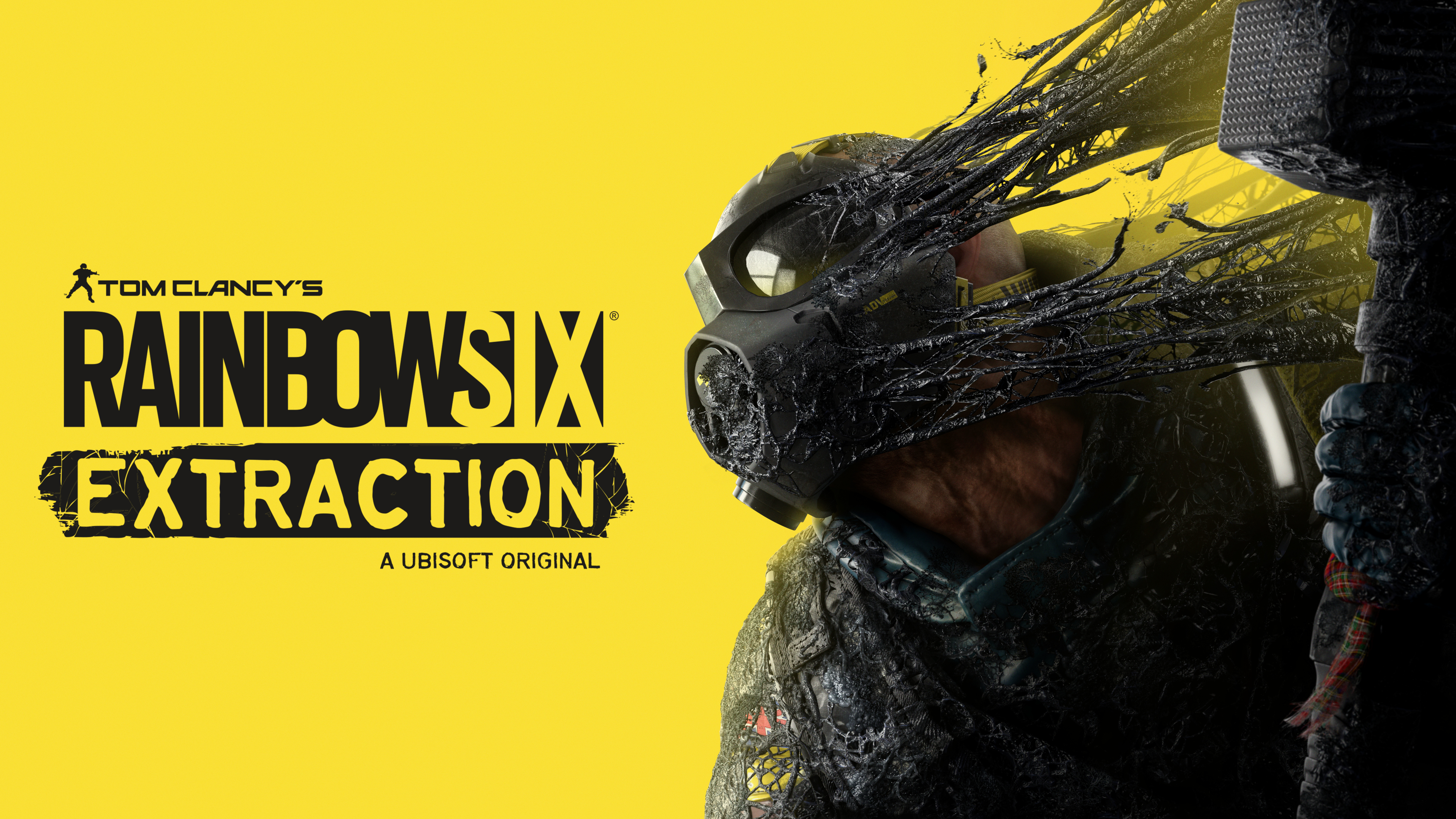 Extraction 4k Wallpapers - Wallpaper Cave