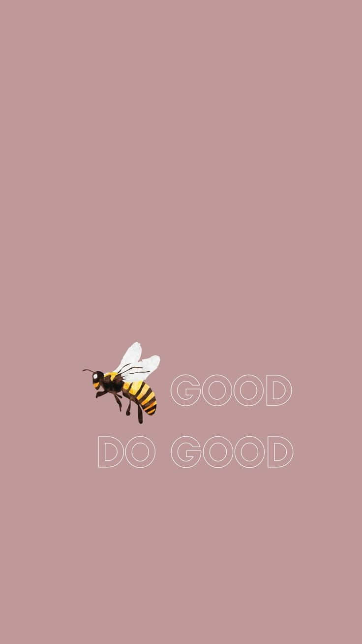 Bee Phone Wallpapers - Wallpaper Cave