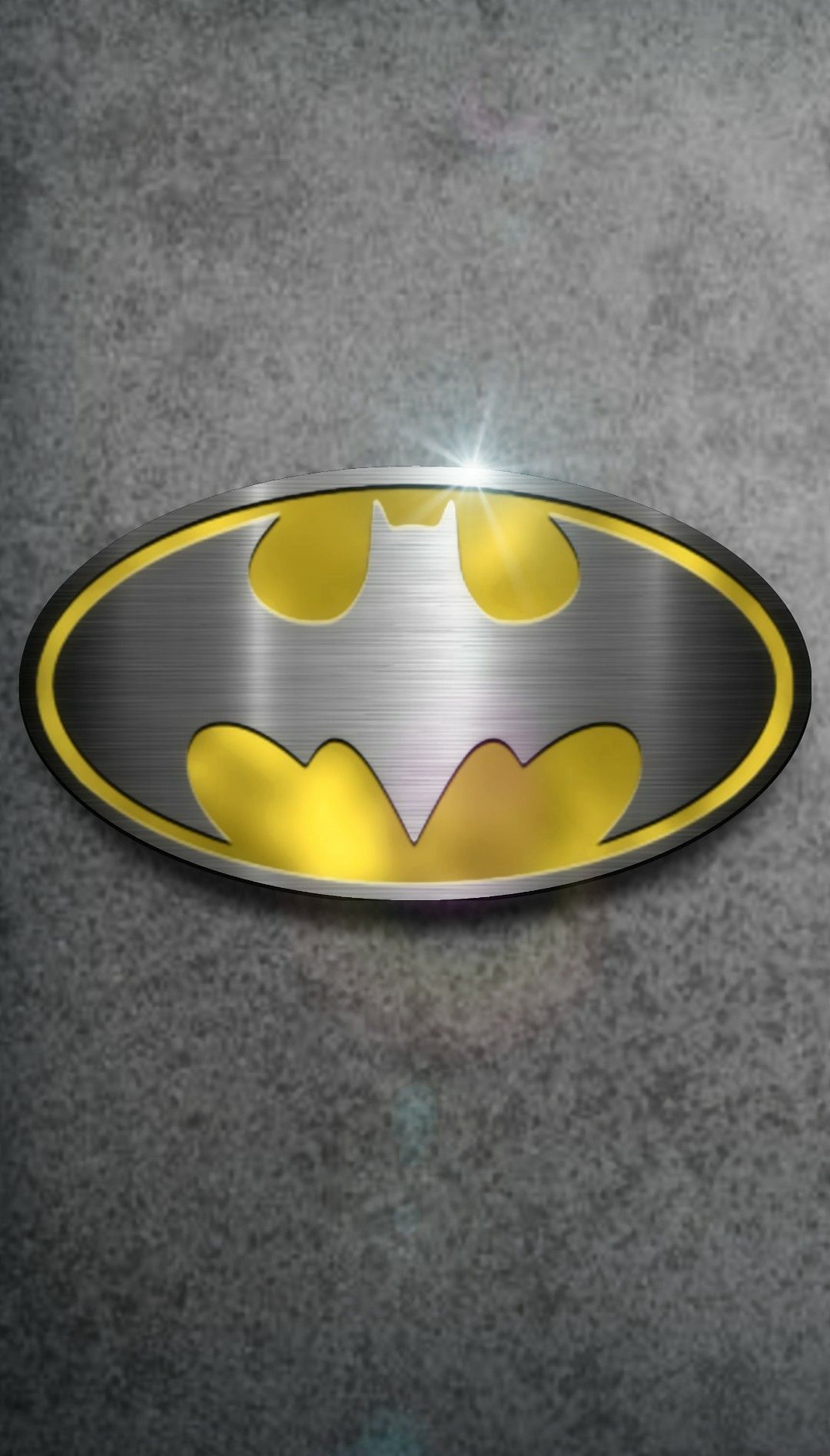 Batman Gold iPhone Wallpapers - Wallpaper Cave