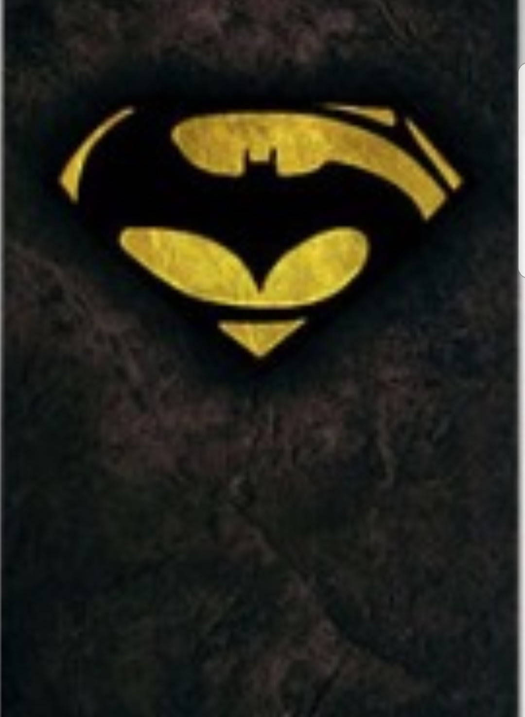 Batman Gold iPhone Wallpapers - Wallpaper Cave