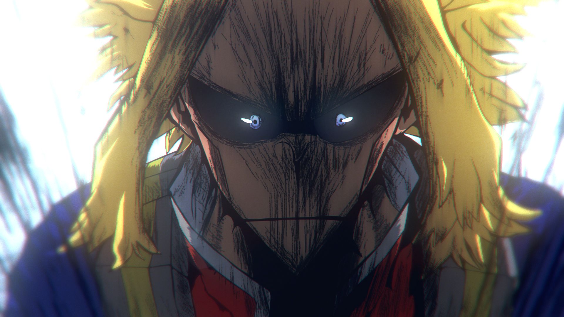 All Might PFP Wallpapers - Wallpaper Cave