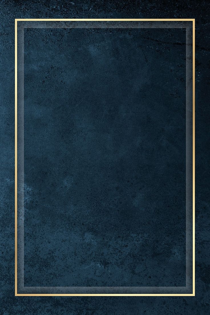 Blue Frame Wallpapers - Wallpaper Cave