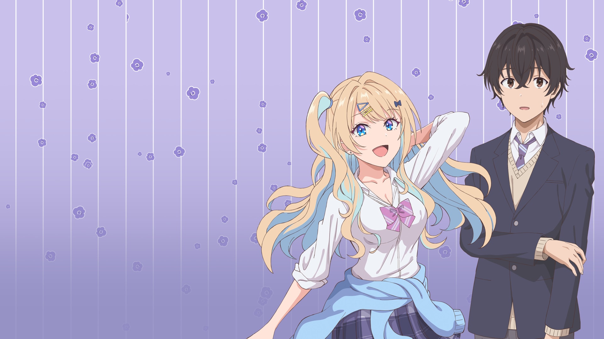 Our Dating Story Wallpapers - Wallpaper Cave