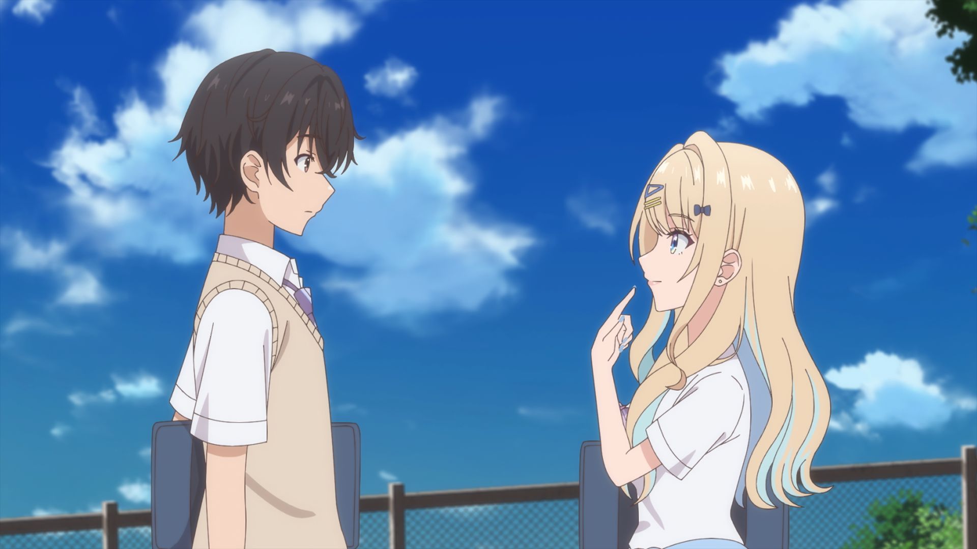 Our Dating Story Wallpapers - Wallpaper Cave