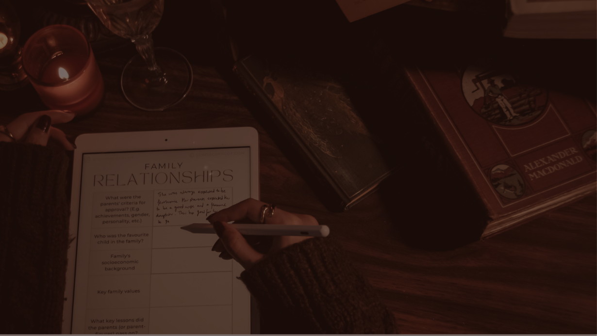 Writer Aesthetic Wallpapers - Wallpaper Cave