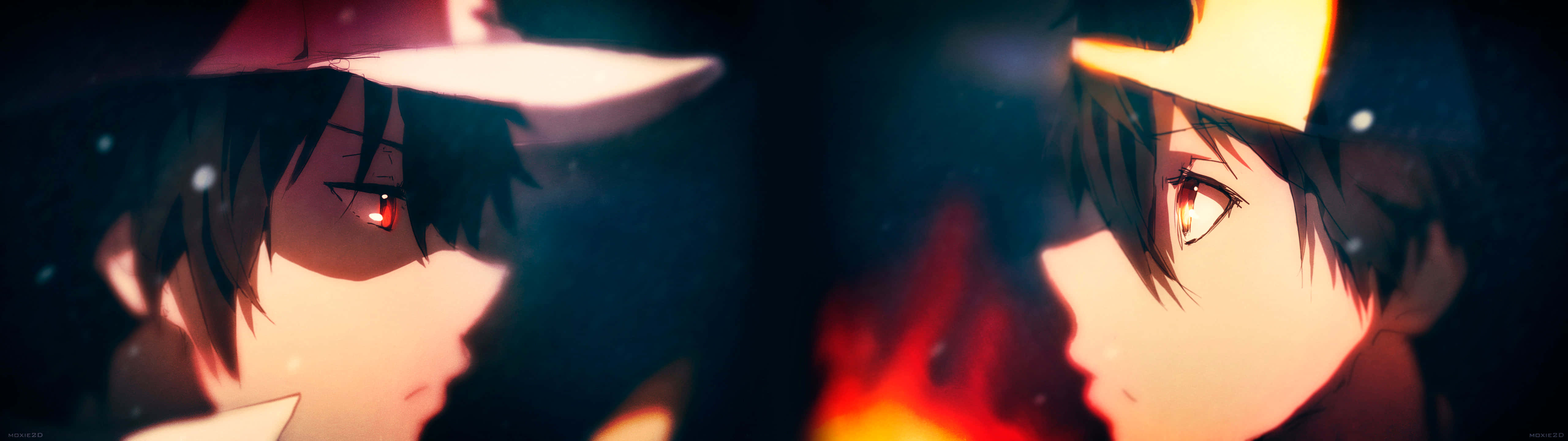 Pokémon Dual Monitor Wallpapers - Wallpaper Cave