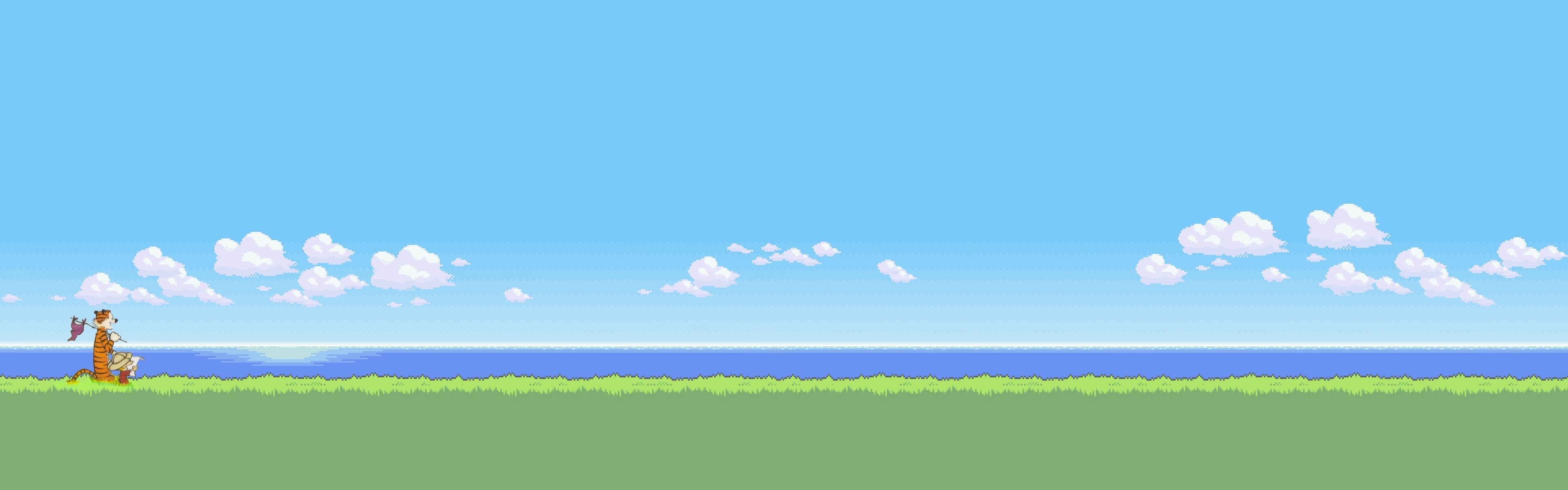 Pokémon Dual Monitor Wallpapers - Wallpaper Cave