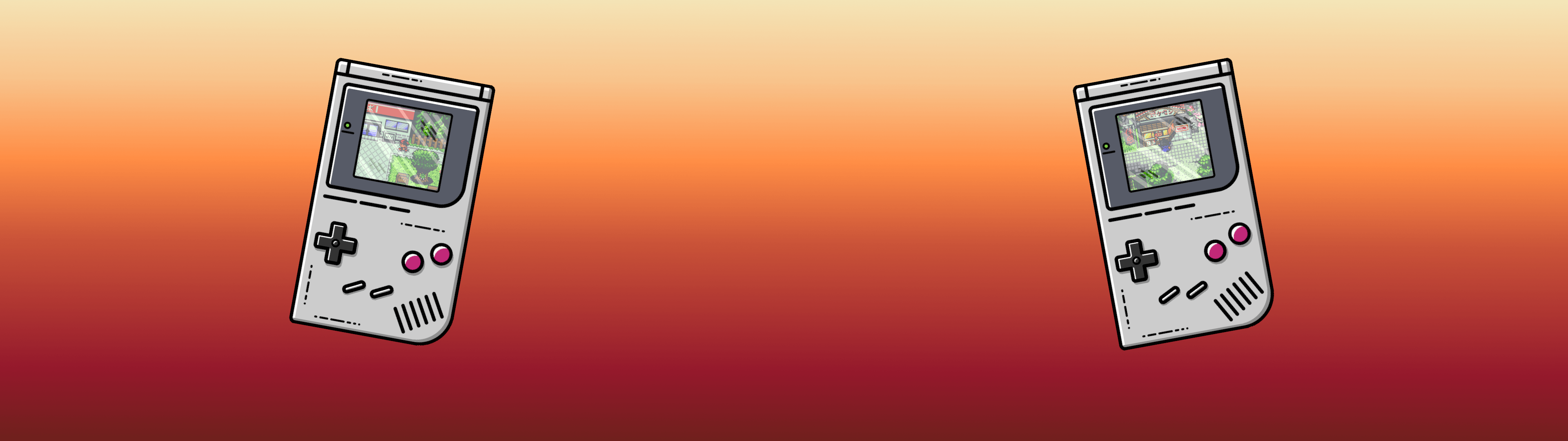 Pokémon Dual Monitor Wallpapers - Wallpaper Cave