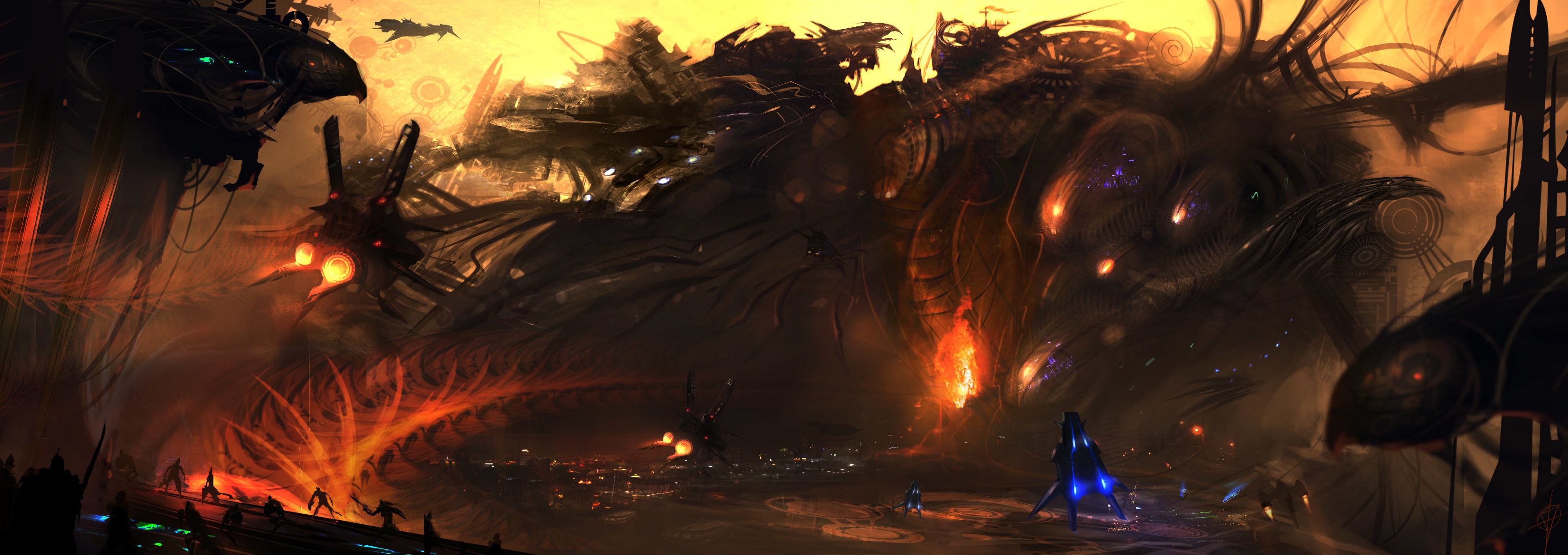 Pokémon Dual Monitor Wallpapers - Wallpaper Cave