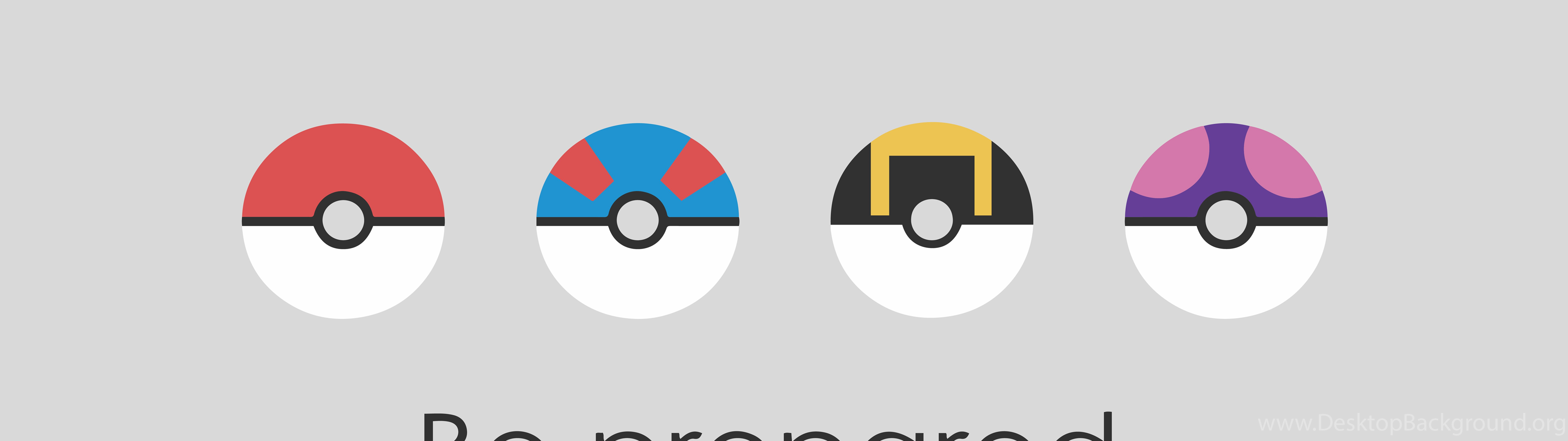 Pokémon Dual Monitor Wallpapers - Wallpaper Cave