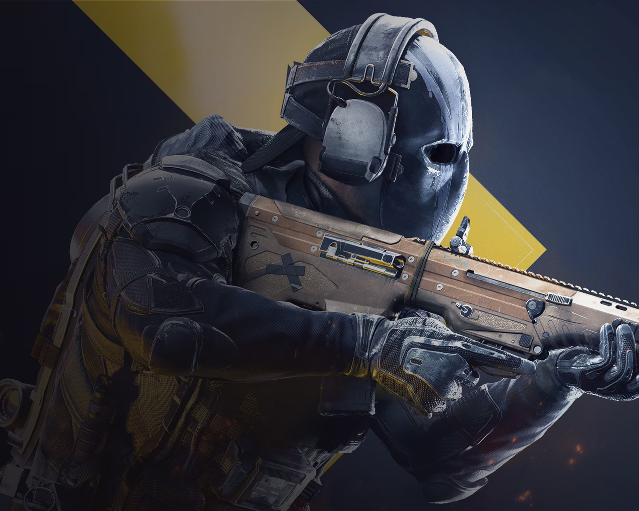 XDefiant HD Wallpapers - Wallpaper Cave