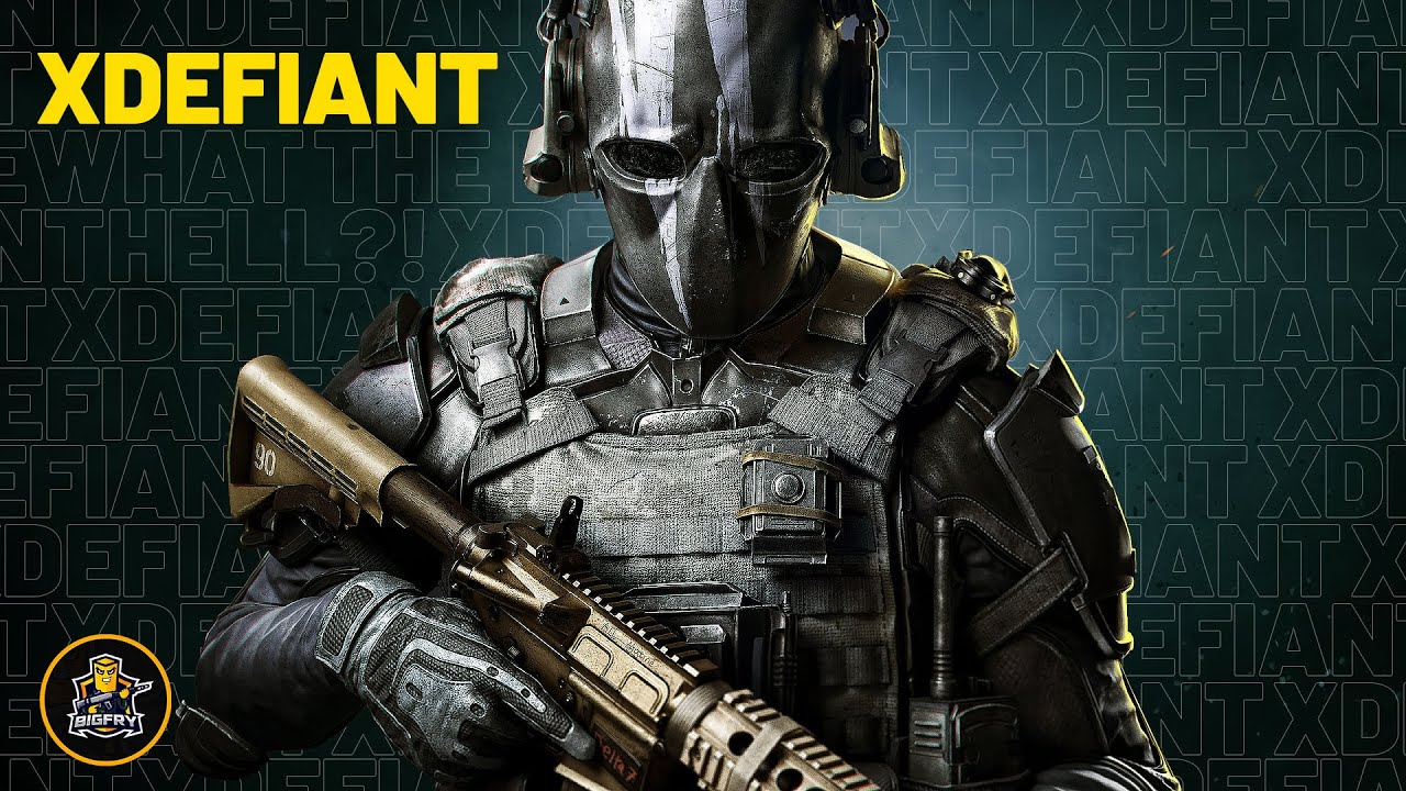 XDefiant HD Wallpapers - Wallpaper Cave