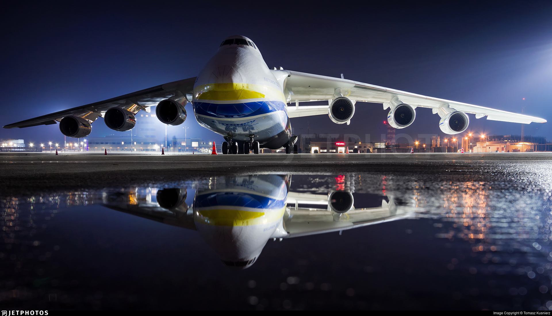 Antnov AN-225 Wallpapers - Wallpaper Cave
