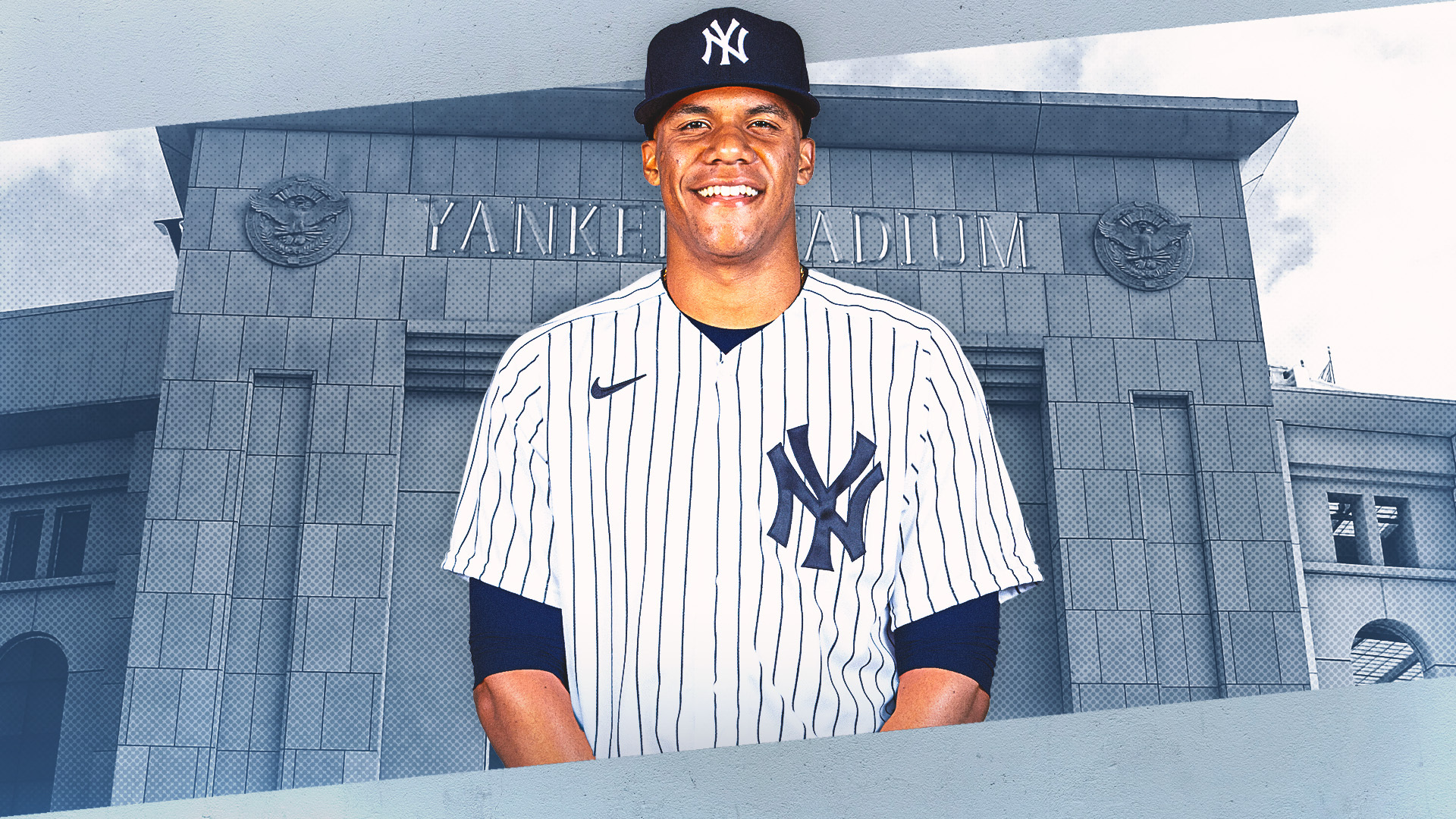 Juan Soto Yankees Wallpapers - Wallpaper Cave