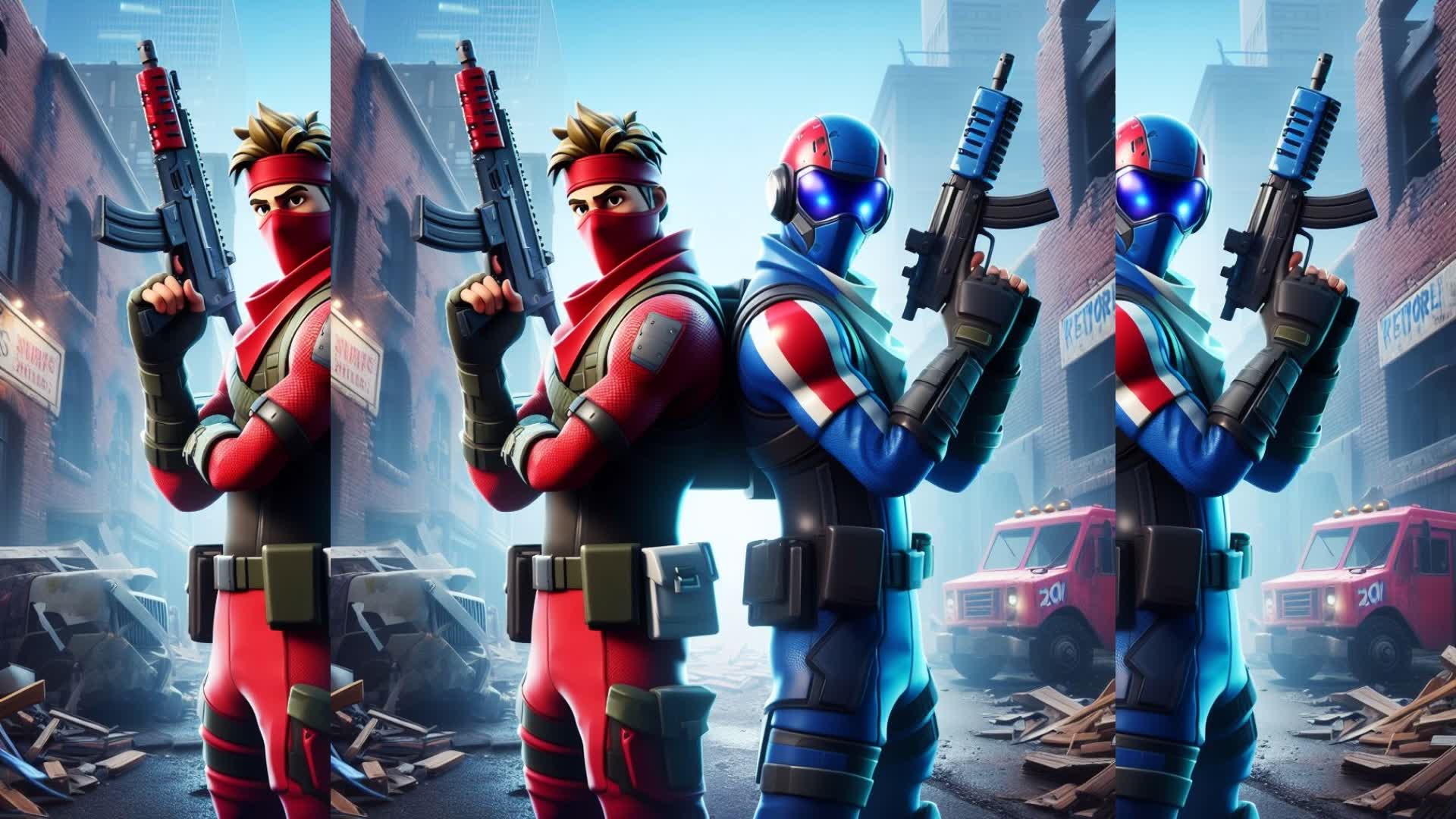 Fortnite Ranked Wallpapers - Wallpaper Cave