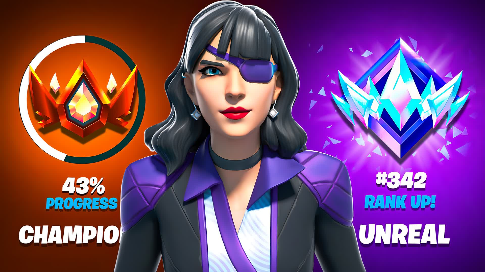 Fortnite Ranked Wallpapers - Wallpaper Cave