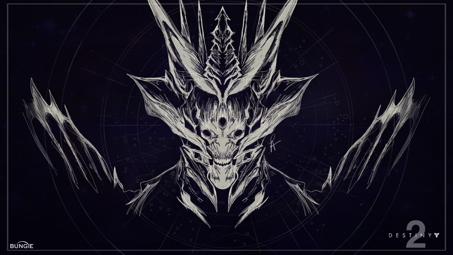 Savathun Wallpapers - Wallpaper Cave