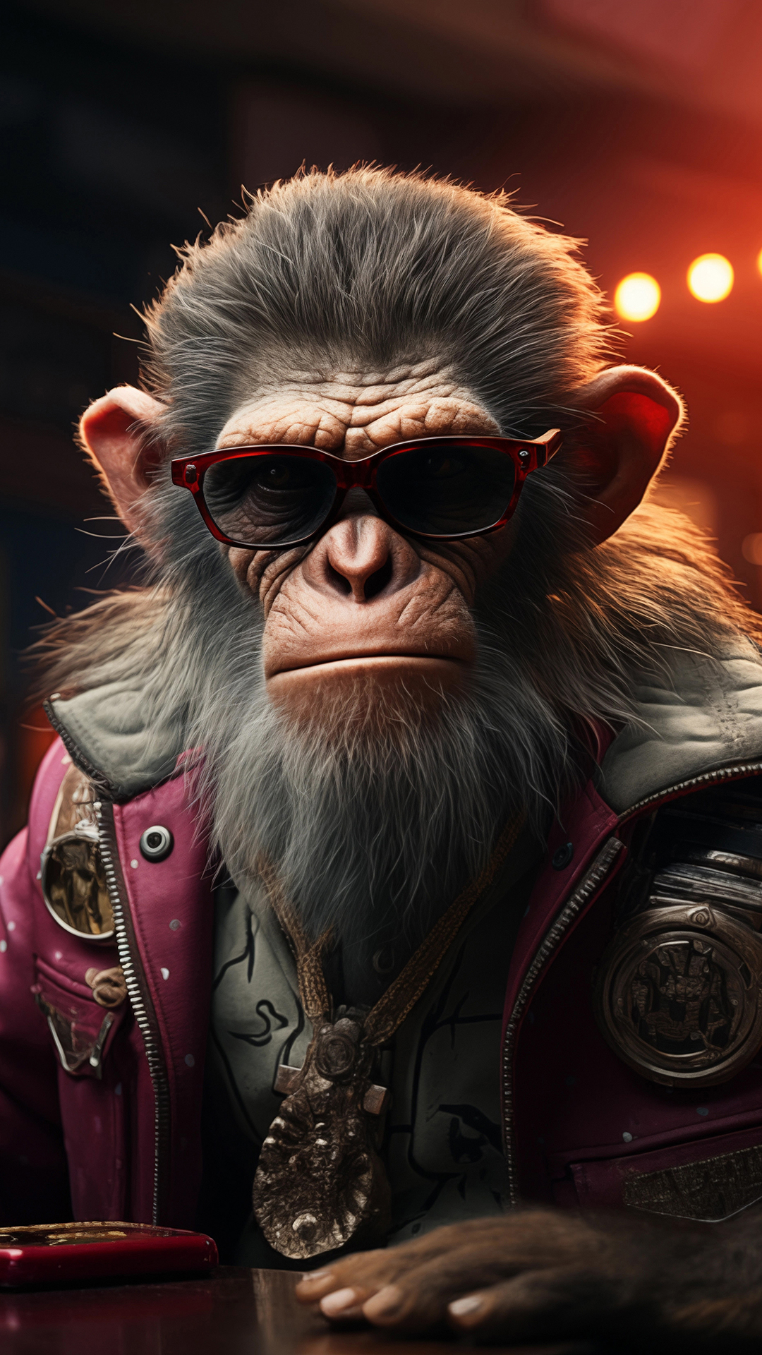 Monkey Gang Wallpapers - Wallpaper Cave