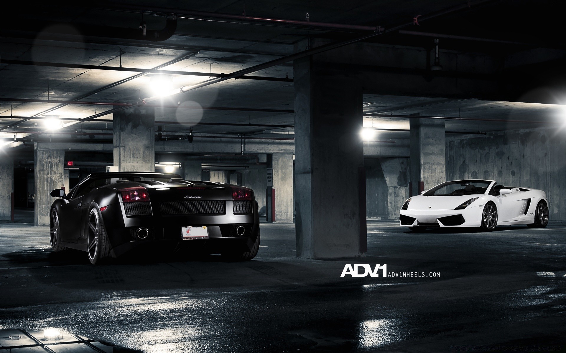 Dual Monitor Cars Wallpapers - Wallpaper Cave