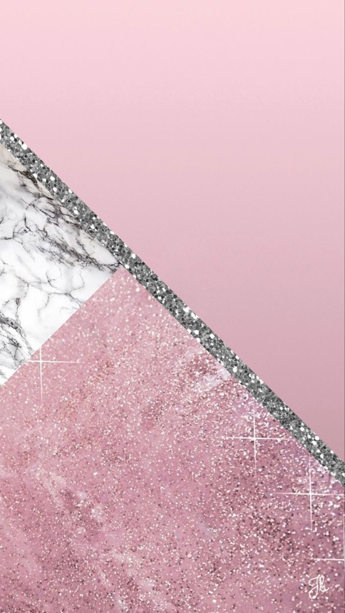 Glitter Marble Wallpapers - Wallpaper Cave