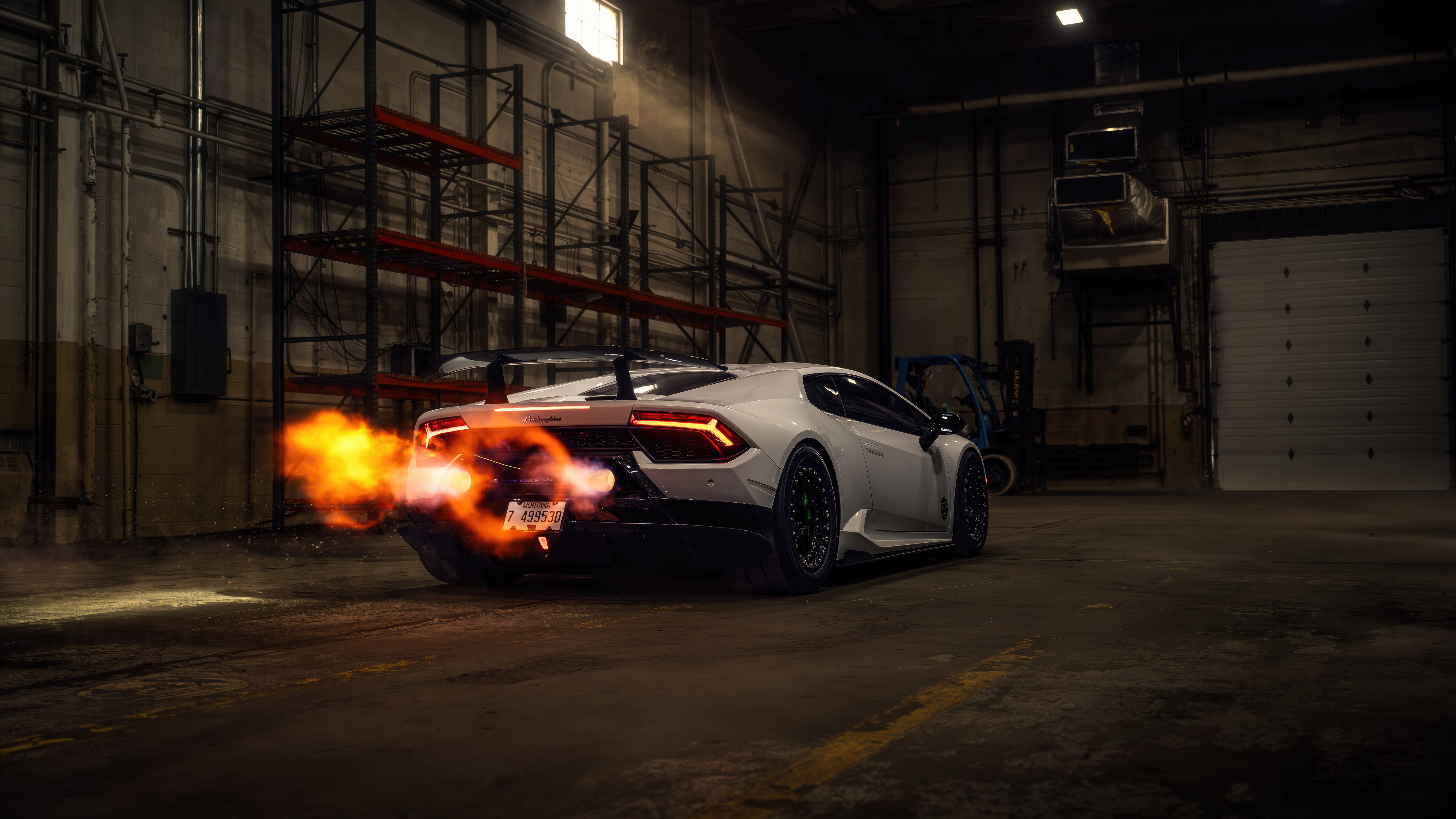 Twin Turbo Lamborghini Wallpapers - Wallpaper Cave
