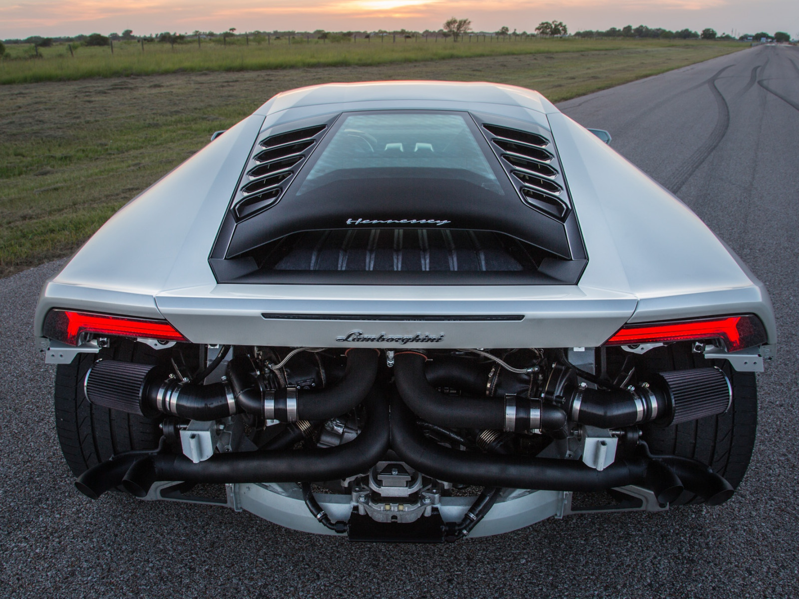 Twin Turbo Lamborghini Wallpapers - Wallpaper Cave