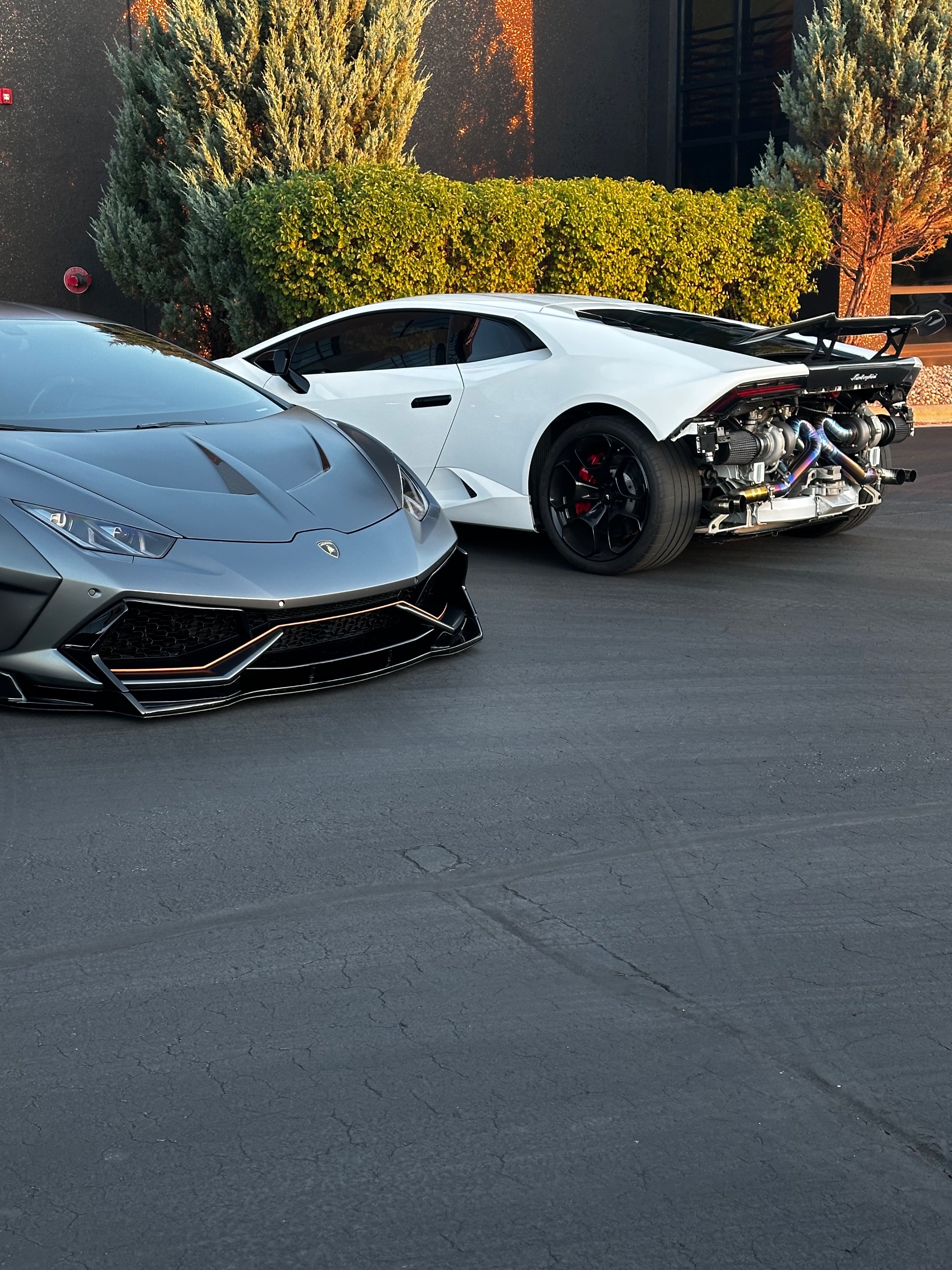 Twin Turbo Lamborghini Wallpapers - Wallpaper Cave