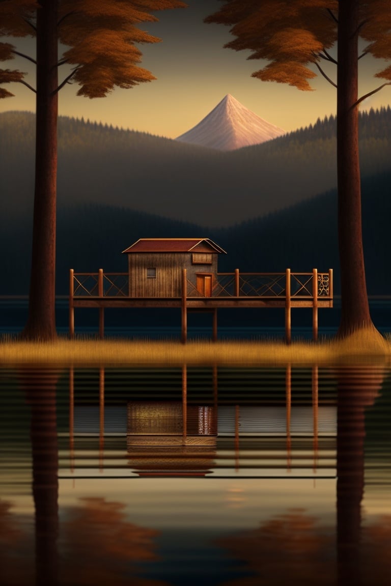 Rusty Lake Phone Wallpapers - Wallpaper Cave