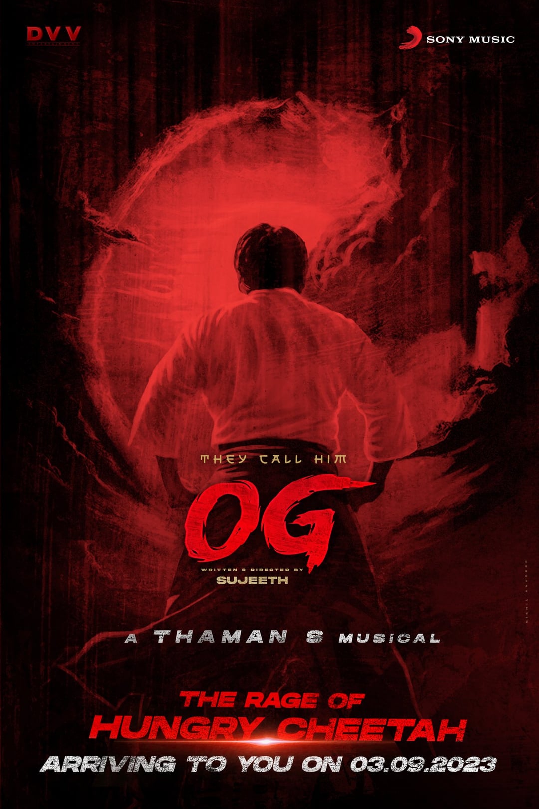 They Call Him OG Wallpapers - Wallpaper Cave