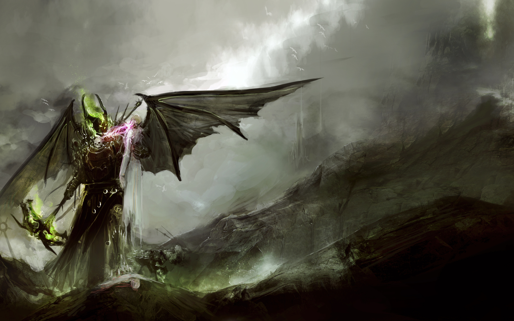 Bad Dragon Wallpapers - Wallpaper Cave