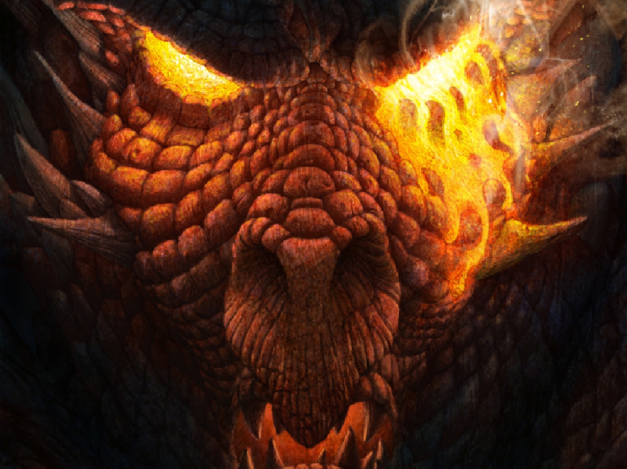 Bad Dragon Wallpapers - Wallpaper Cave