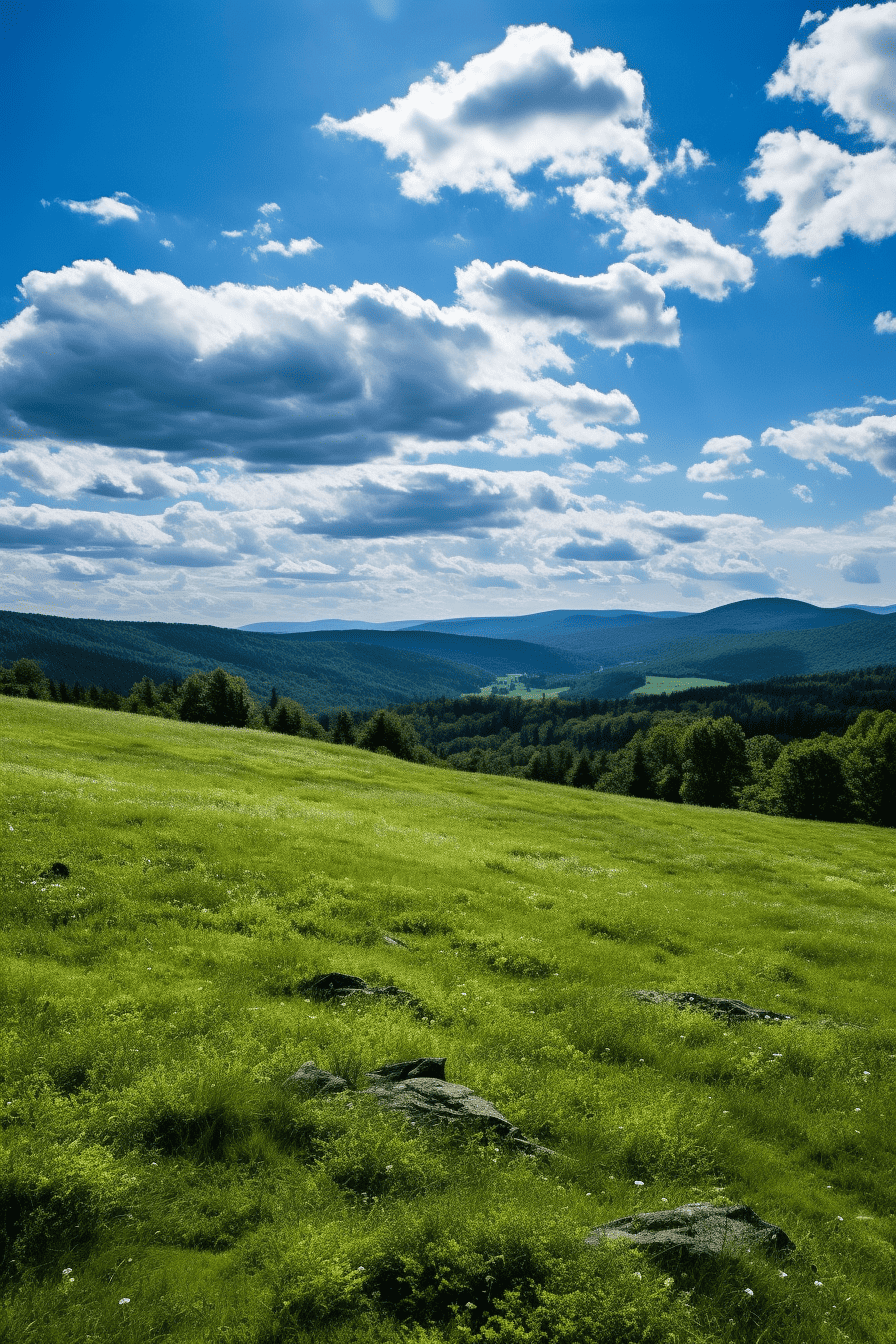 Nature Spring Meadows Wallpapers - Wallpaper Cave